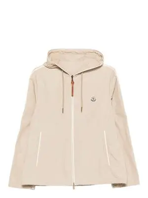 Moncler Moncler Women Sarracenia Blouson Jacket Multicolor