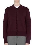 Thom Browne Zip-up Jacket - Multicolor