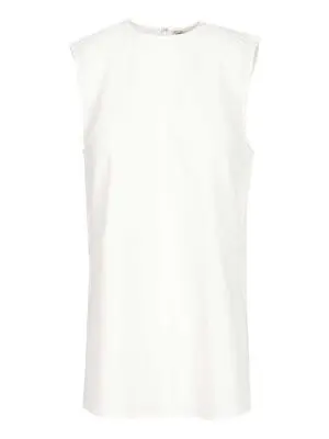 TOTÊME TOTEME Woven Stripe Top
