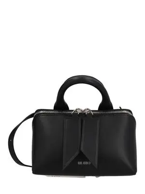 Attico Borsa Friday Mini - Black