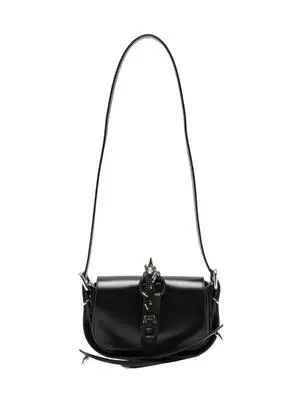 Junya Watanabe JUNYA WATANABE Studded Crossbody Bag Multicolor