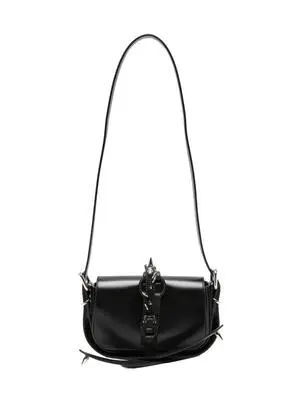 Junya Watanabe JUNYA WATANABE Studded Crossbody Bag Multicolor