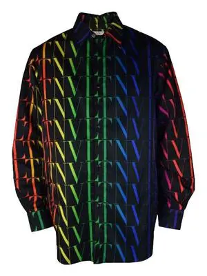 Valentino Garavani Jacket - Multicolor