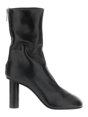 Paris Texas Alice Ankle Boot - Multicolor