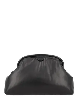 Stella McCartney Falabella Pochette - Black