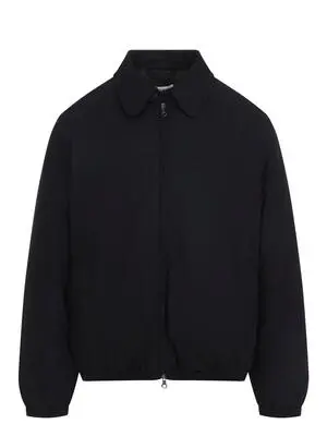 Our Legacy Avenue Puffa Jacket - Black