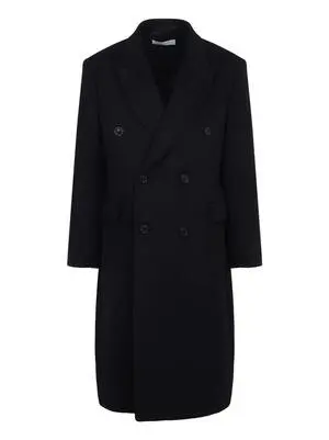 Our Legacy Whale Coat - Black