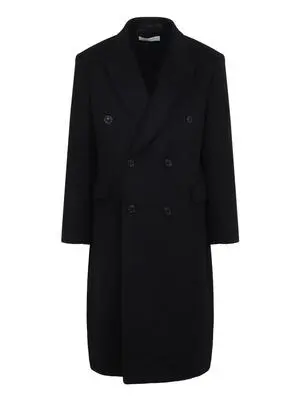 Our Legacy Whale Coat - Black