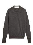 GOLDEN GOOSE Polo Knitwear - Multicolor