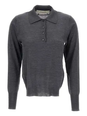 GOLDEN GOOSE Knitwear - Multicolor
