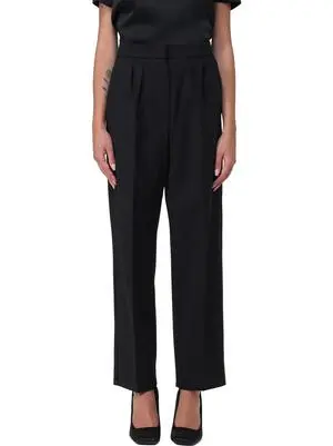 Max Mara Pants - Black