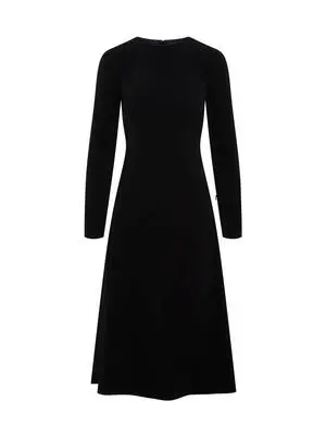 Balenciaga Dress - Black