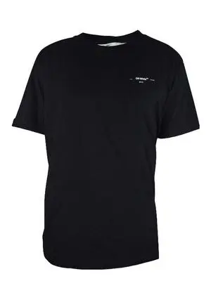 Off-White T-shirt - Black
