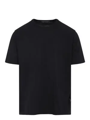 Our Legacy New Box T-shirt - Black