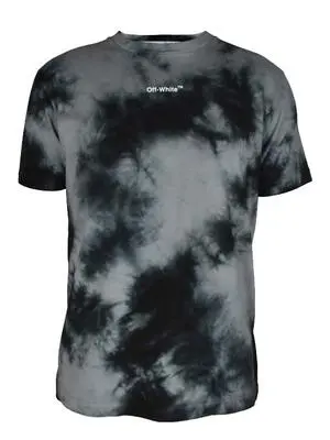 Off-White Arrow T-shirt - Gray