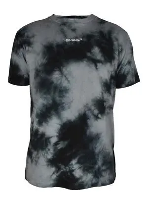Off-White Arrow T-shirt - Gray