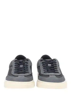 BOSS Kieran Sneakers - Gray