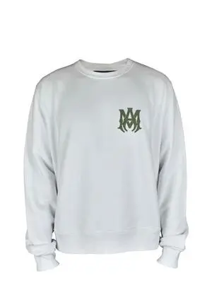 Amiri Sweatshirt - White