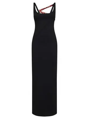 Emilio Pucci Long Dress - Multicolor