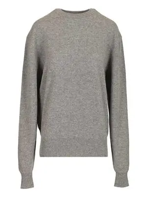 TOTÊME Toteme Women Classic Cashmere Crew Knit