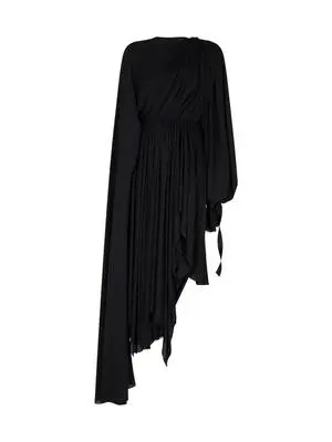 Balenciaga Dress - Black