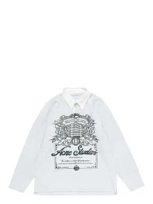 Acne Studios Tops - Multicolor