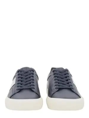 BOSS Aiden Sneakers - Blue