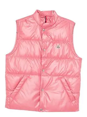 Moncler MONCLER Restigo Down Vest Multicolor