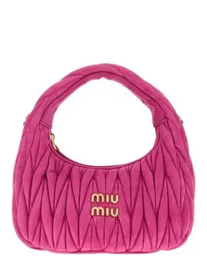 Miu Miu Handbag - Pink