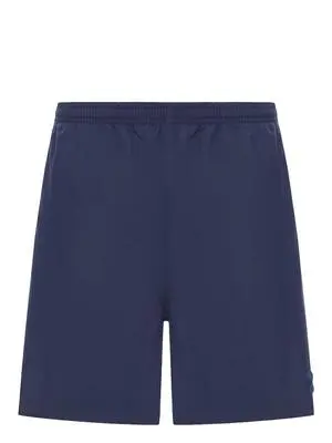 AMI Paris Swimsuit With Applied Logo - Multicolor