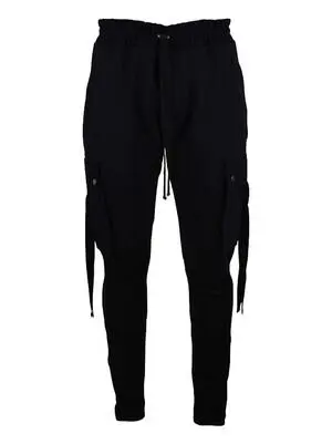 Amiri Cargo Pants - Black