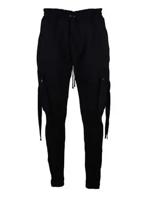 Amiri Cargo Pants - Black
