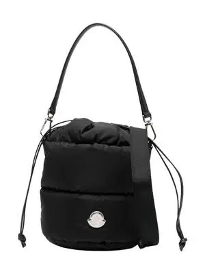 Moncler Caradoc Nylon Bucket Bag - Multicolor