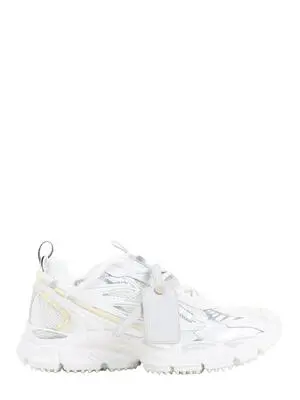 Off-White Be Right Back Sneakers - White