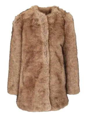 STAND STUDIO Sadie Jacket - Cream