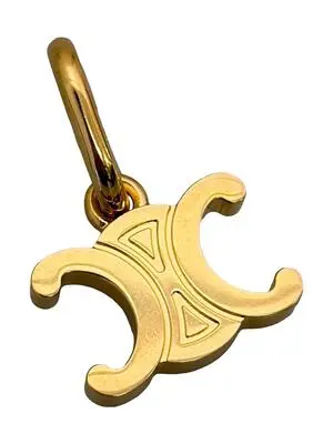 Celine Triomphe Charm - Multicolor