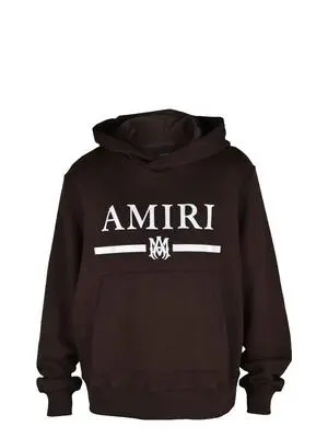 Amiri Sweatshirt - Brown