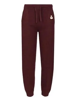 Isabel Marant Étoile Kira Track Pants - Multicolor