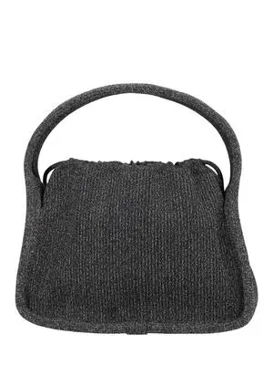Alexander Wang Small Ryan Bag - Black