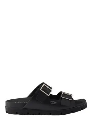 Prada Sandals - Black