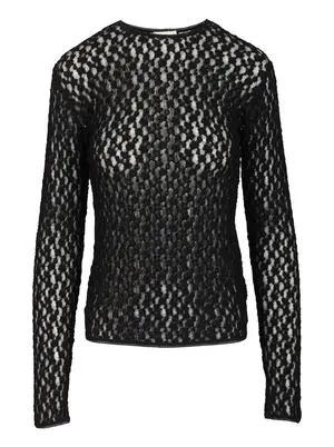 ISABEL MARANT ÉTOILE ISABEL MARANT Gaelle Long-Sleeved Top