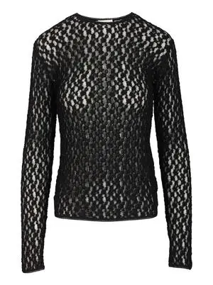 ISABEL MARANT ÉTOILE ISABEL MARANT Gaelle Long-Sleeved Top