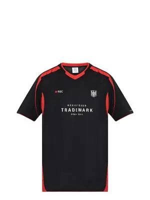 Vetements T-shirts & Vests T-shirts - Black