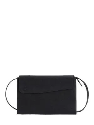 VALEXTRA Valextra Trio Crossbody Bag Women