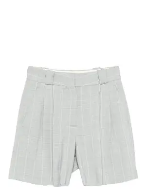 BLAZÉ MILANO BLAZE MILANO Tailored Shorts Blue