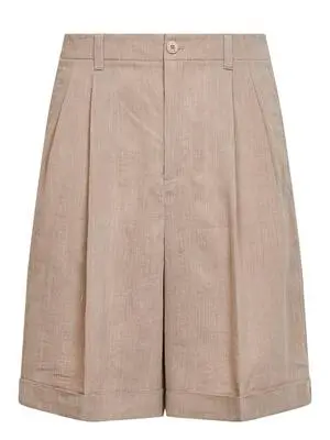 Jacquemus Pastro Bermuda Shorts - Multicolor