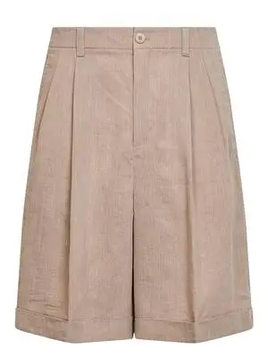 Jacquemus Pastro Bermuda Shorts - Multicolor