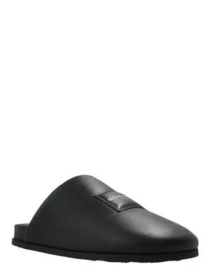 Givenchy Slip-on Slides - Black