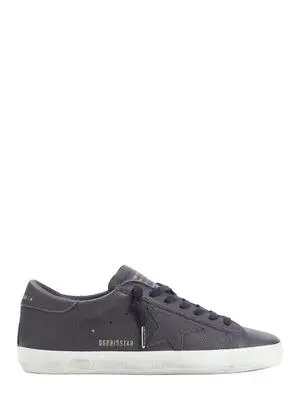 GOLDEN GOOSE Superstar Sneakers - Brown