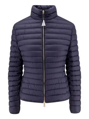 Moncler Varax Padded And Quilted Jacket - Multicolor